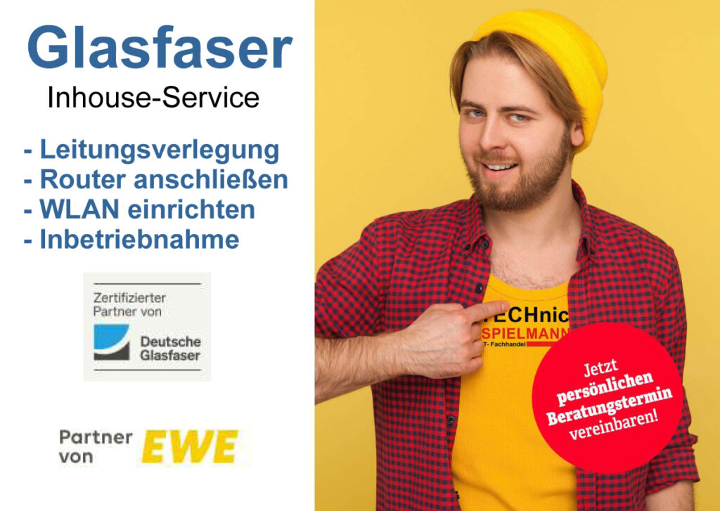 Service – TECHnic SPIELMANN